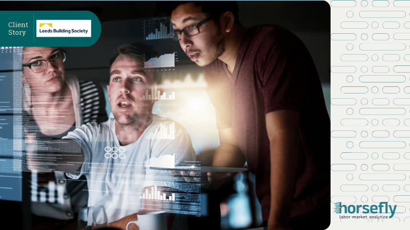 Client Story: Data-Driven Skill Analysis: How Horsefly Helped Leeds Building Society Navigate ...